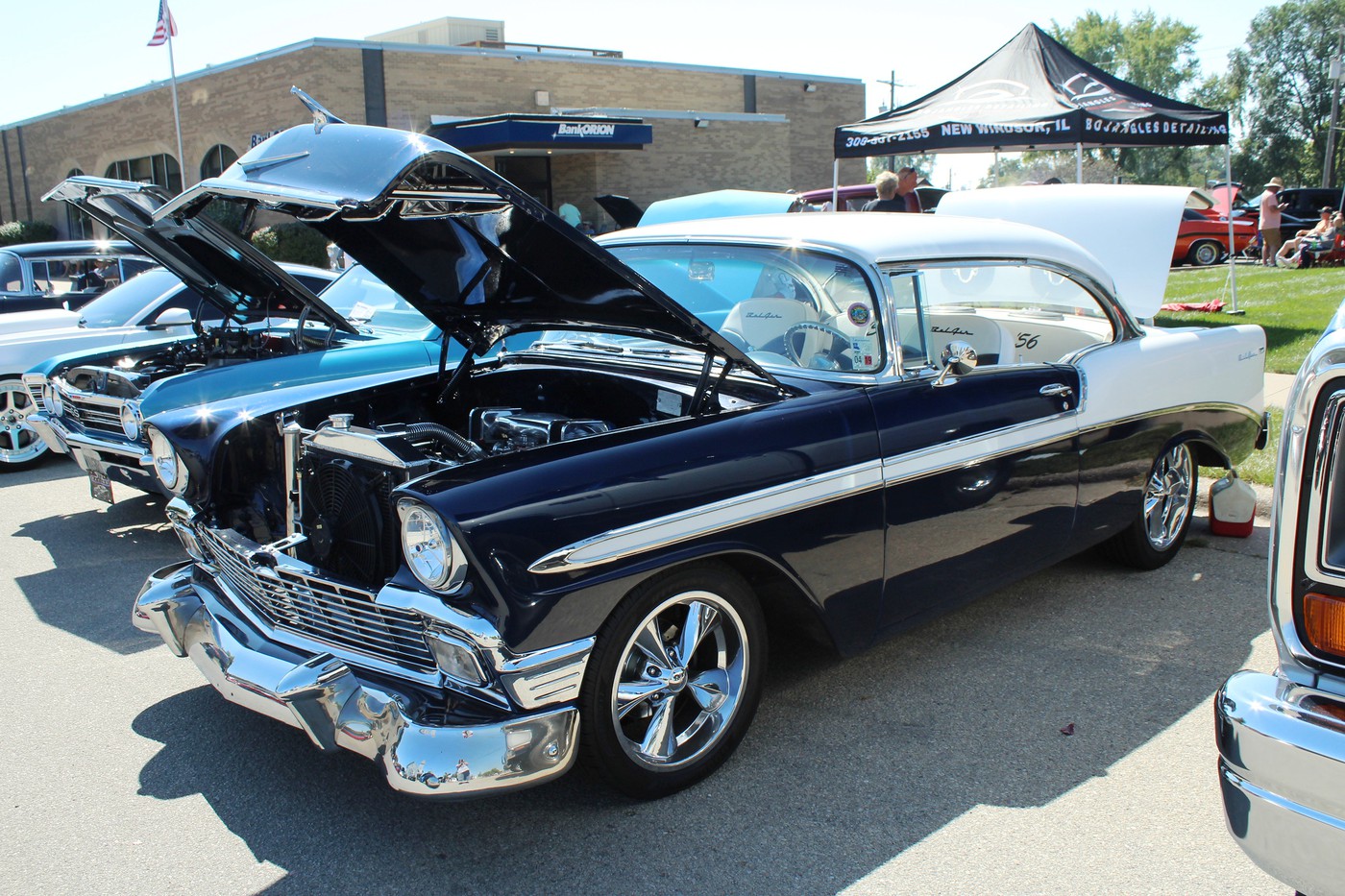 Photo: 09-01-2024-0203 1 | Orion Fall Fest Car Show 2024 album ...