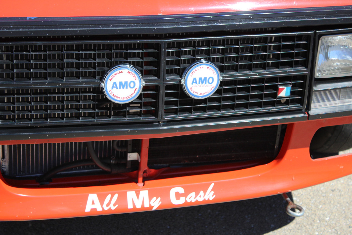 Photo: 09-07-2024-0007 | AMC Race Day & Car Show 2024 album ...
