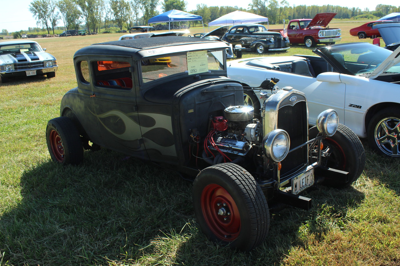 Photo: 09-21-2024-0097 | Kingpins Car Show 2024 album | NitroMarty ...