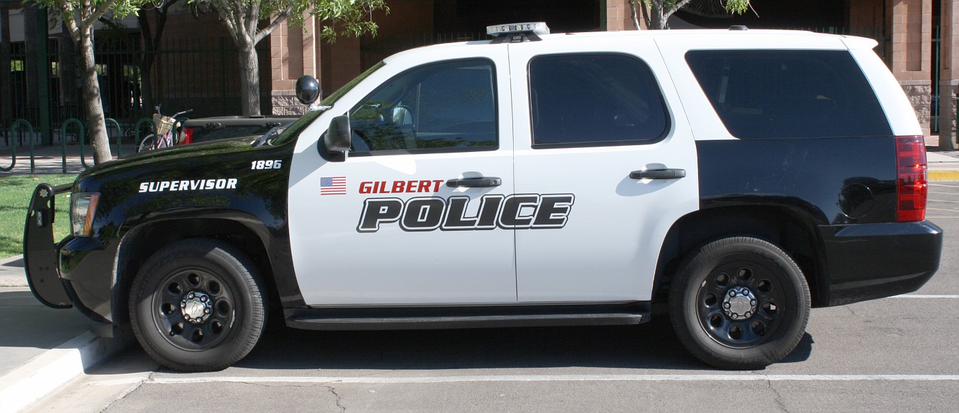 copcar dot com - The home of the American Police Car - Photo Archives