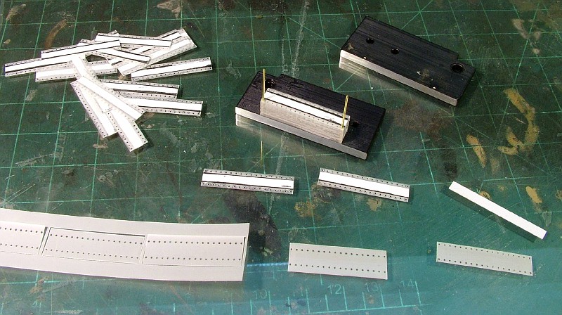 Photo: Radiator core assembly | Tractor for Fordson Farm album | Chuck ...