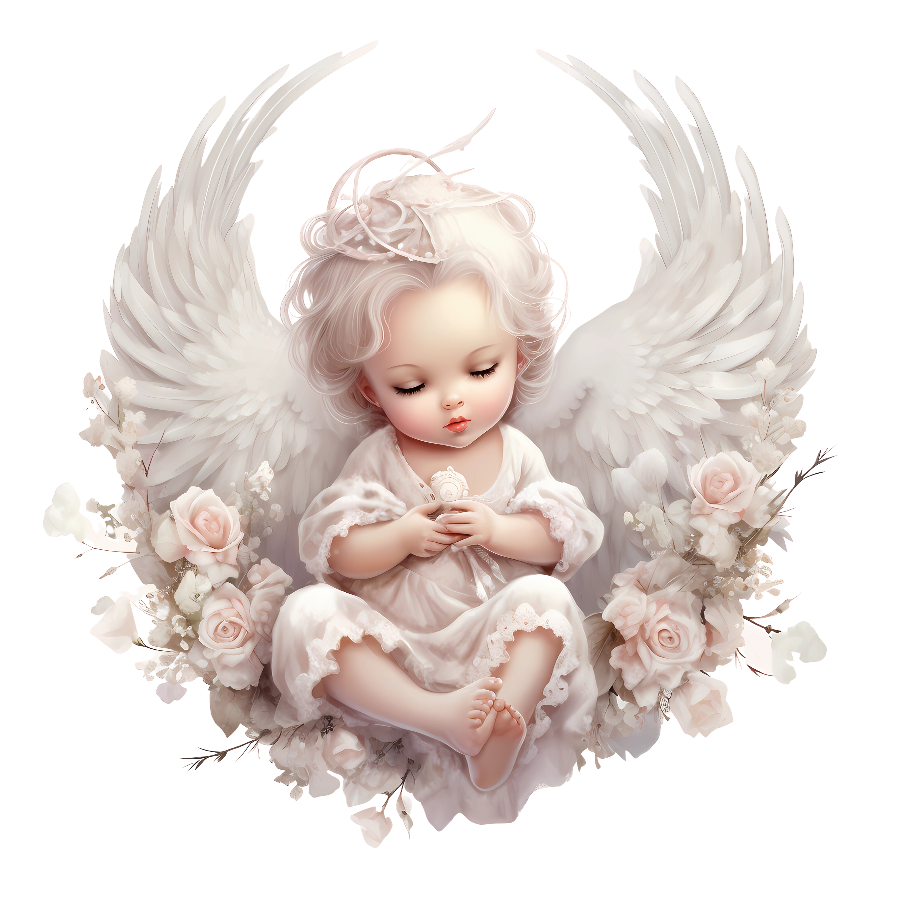 Photo: Baby Angel (11) | Angels album | Jossie | Fotki.com, photo and ...