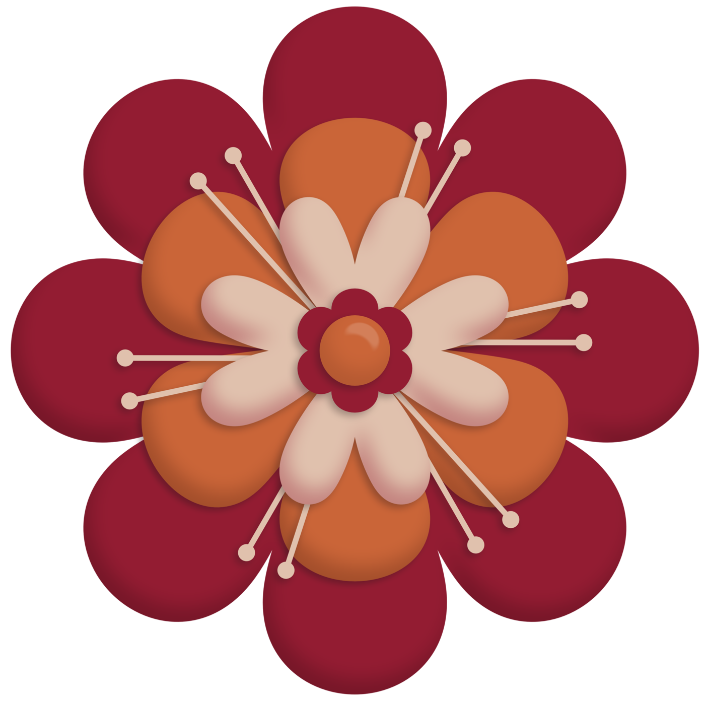 Photo: CCC flowers (4) | Time too relax album | Jossie | Fotki.com ...