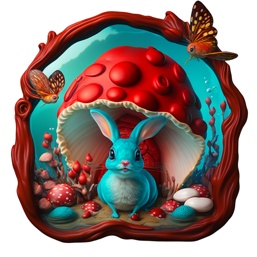 Photo: Wonder World 2 (34) | Wonderworld 2 album | Jossie | Fotki.com ...