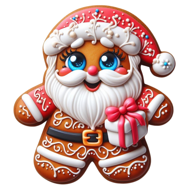 Photo: GINGER FRIENDS AI CREATIONS BG (37) | Brenda AI Creations album ...