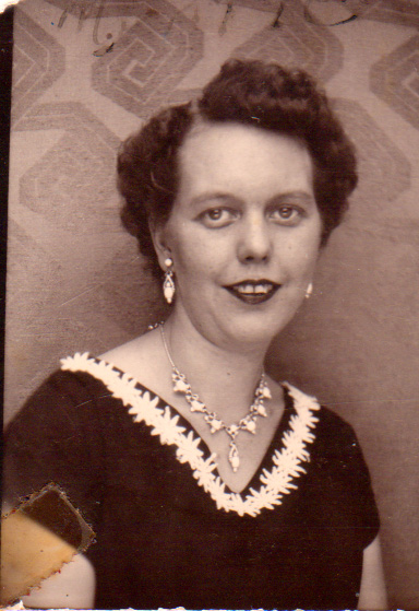 Photo: 9-Myrtle Lloyd. | Album #1 - Wiley & Earnie (LAWSON) Lloyd ...