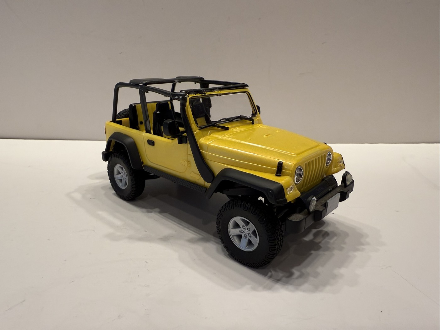 Photo: IMG 2596 | No. 33 Jeep Wrangler Rubicon album | Ken Kitchen | Fotki.com, photo and video ...