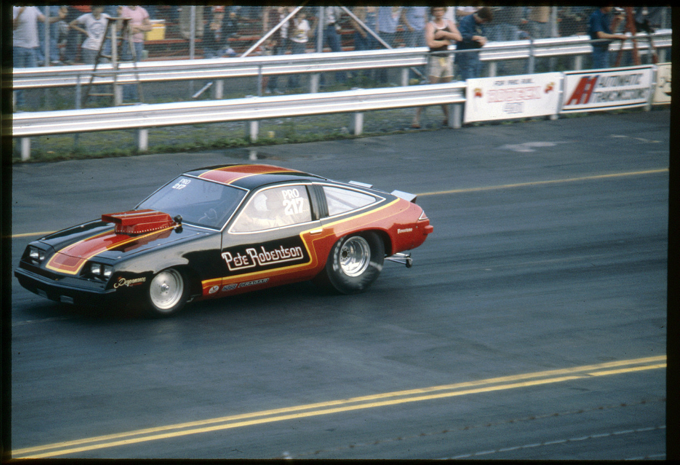 Photo: Pro Stock Racing Photo (4) | PRO STOCKS album | LOUD-PEDAL ...
