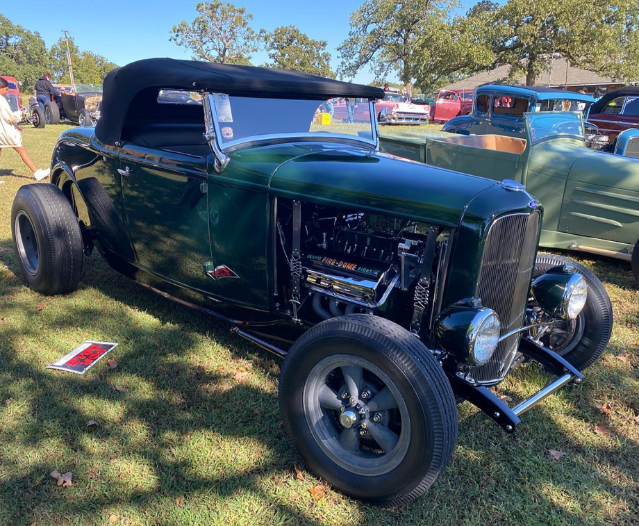 Photo: Photo by Stewart Doyle (1) | 1932 FORD'S THAT LOOK BAD ASS,JUST ...