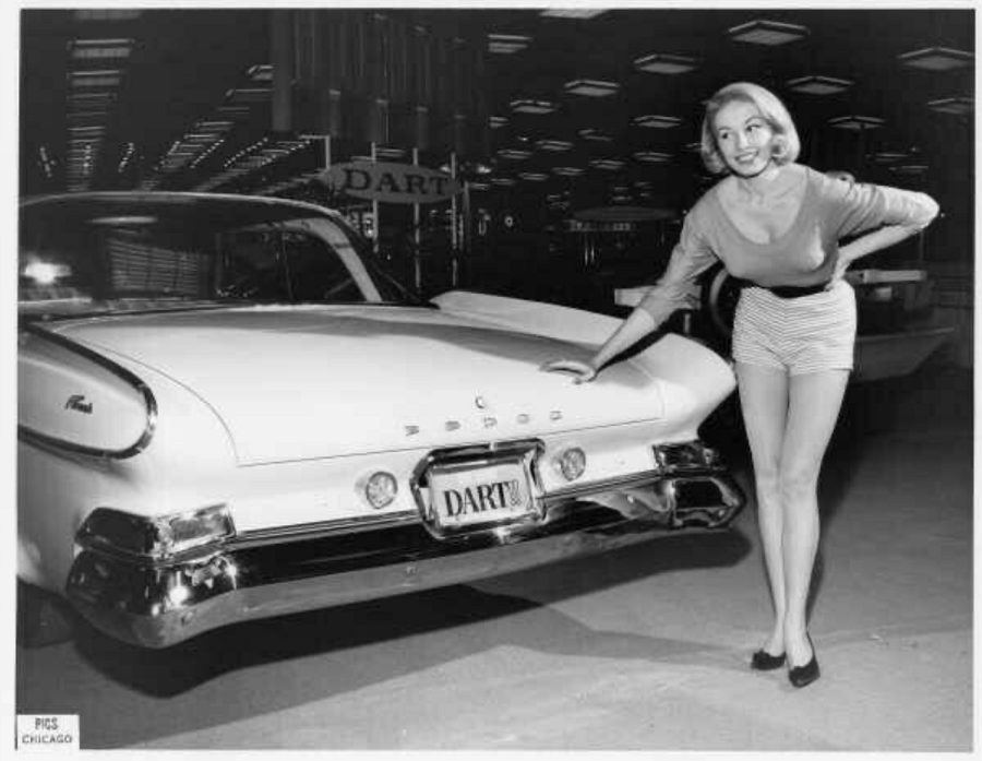 VINTAGE SHOTS FROM DAYS GONE BY! (Part 2) | Page 3600 | The H.A.M.B.