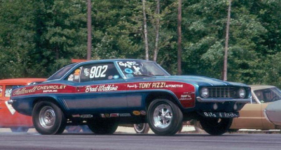 Photo: Brad | MISC DRAG RACING PIC'S II album | LOUD-PEDAL | Fotki.com ...