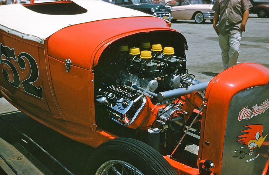 Photo: Drag Racing Photo's (886) | JUST MOPAR ENGINES & PARTS album ...