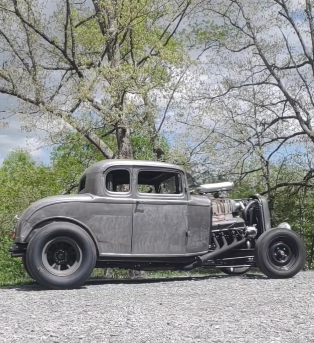 Photo: Can Of Worms | COOL 1932 FORD PHOTOS IV album | LOUD-PEDAL ...