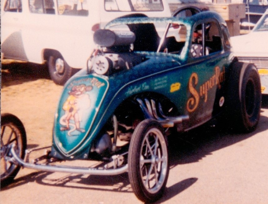 Photo: Altered (1) | MISC DRAG RACING PIC'S VI album | LOUD-PEDAL ...