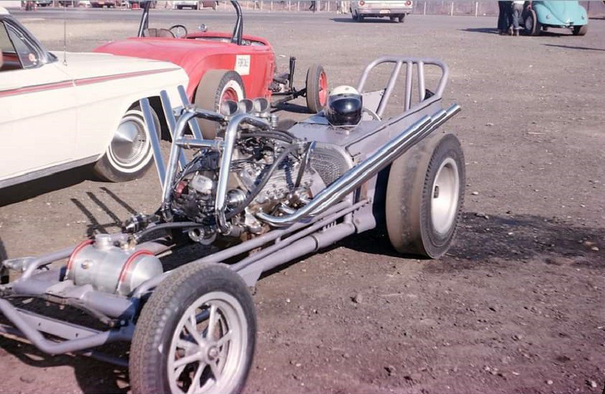 Photo: Drag Racing (3) | MISC DRAG RACING PIC'S VI album | LOUD-PEDAL ...