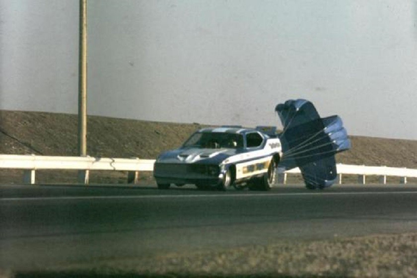 Photo: Funny Car | MISC DRAG RACING PIC'S VI album | LOUD-PEDAL | Fotki ...