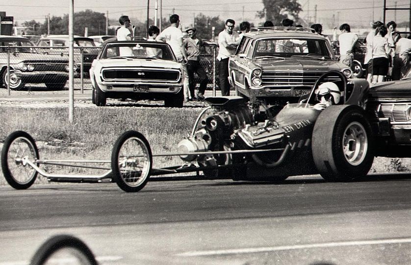 FRONT ENGINE DRAGSTERS VIII album | LOUD-PEDAL | Fotki.com, photo and ...