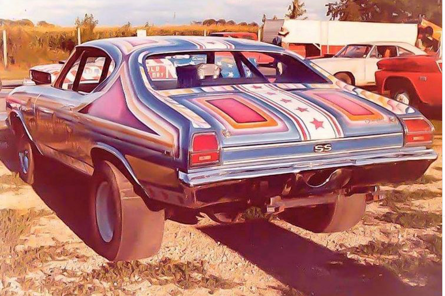 Photo: Chevelle | MISC DRAG RACING PIC'S XI album | LOUD-PEDAL | Fotki ...