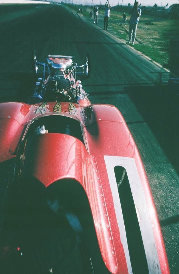 Photo: Scrima Bacilek Milodon Dragster (2) | MISC DRAG RACING PIC'S XI ...