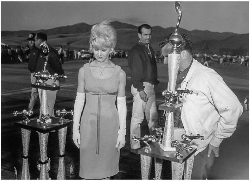 Photo: Trophy Time | MISC DRAG RACING PIC'S XI album | LOUD-PEDAL ...