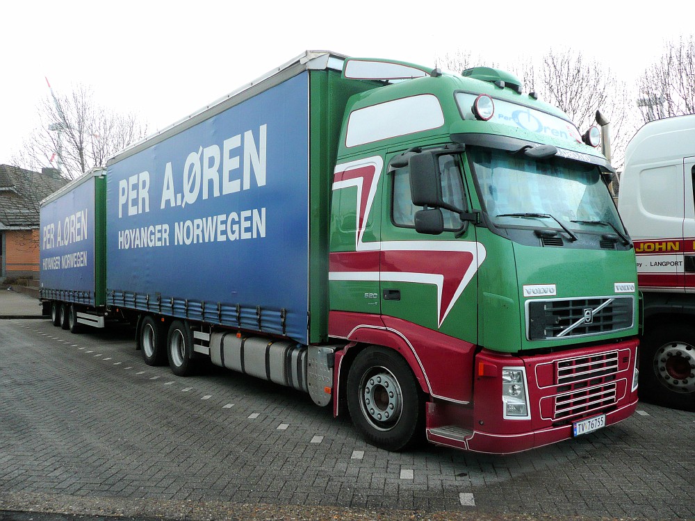 Norwegian (N) album | Brian Edgar | Fotki.com, photo and video sharing ...