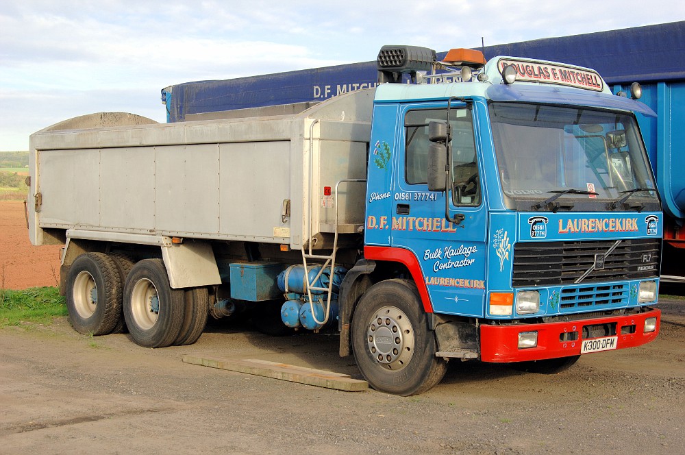 Douglas F. Mitchell, Laurencekirk, Scotland. album | Brian Edgar ...