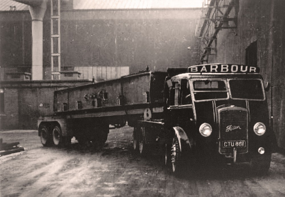 Barbour European Ltd, Stirling, Scotland. album | Brian Edgar | Fotki ...