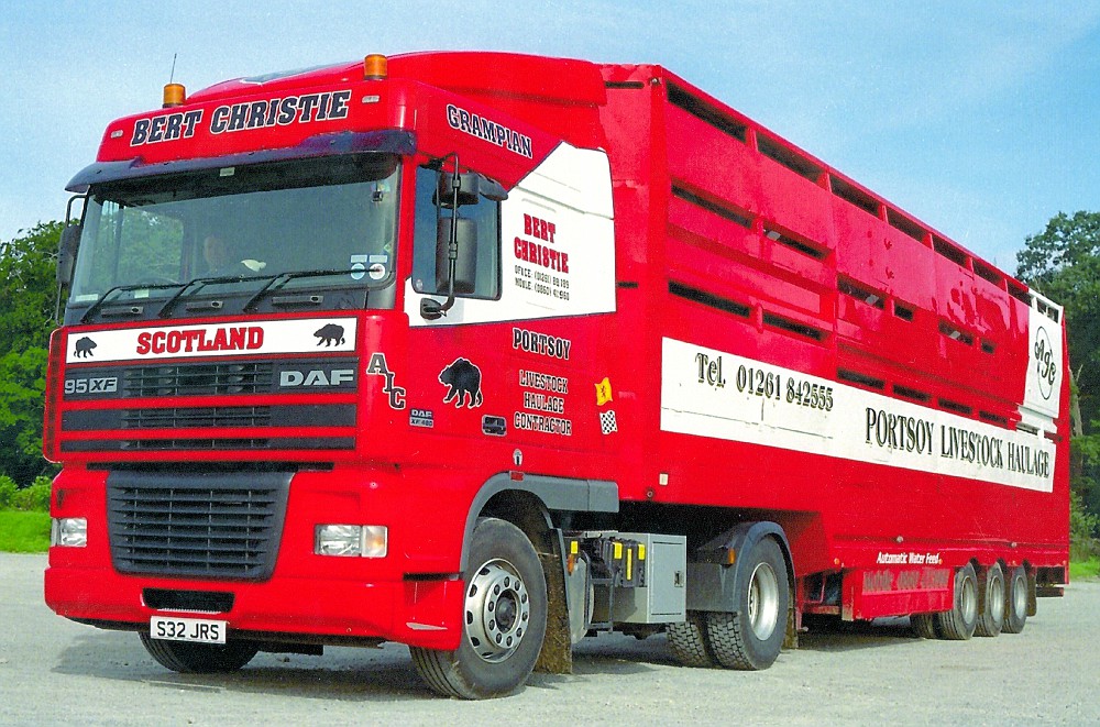 Bert Christie, Portsoy, Scotland. album | Brian Edgar | Fotki.com ...