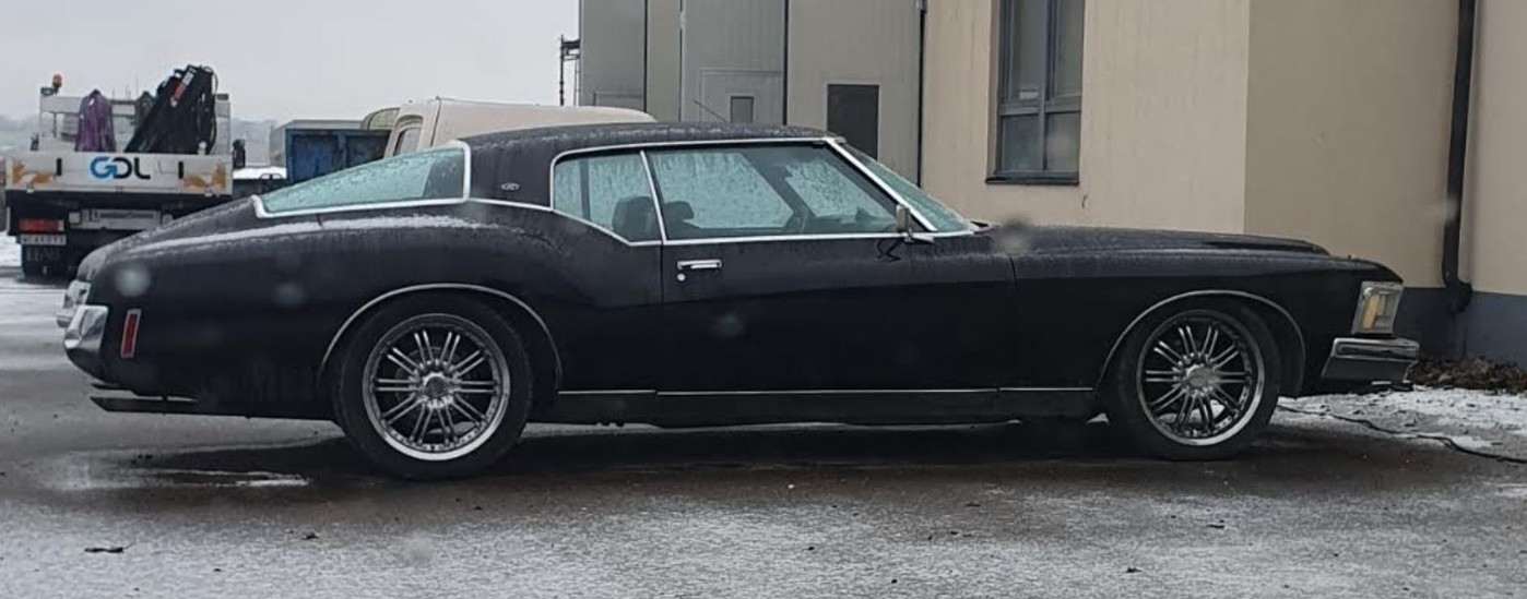 1973 Riviera album | TinWolf | Fotki.com, photo and video sharing made ...