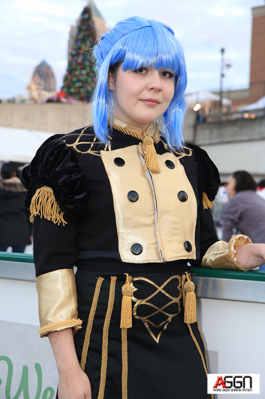 Photo: CosplayersOnIce 20191207 0244 | MomoCon 2019 Cosplayers on Ice ...