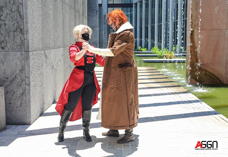 Photo: MomoCon CrtRole 20220528 0111 | Momo Con 2022 - Critical Role ...