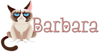 Photo: Barbara_Grumpykatbyjusdonna.gif | GRUMPY KAT album | Donna ...