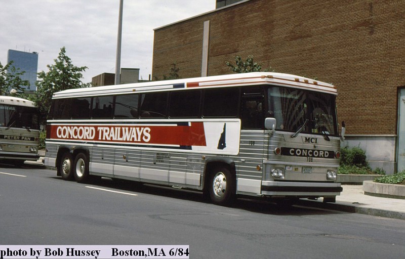 Photo: concord coach 708p | Concord Coach album | Esbdave | Fotki.com ...