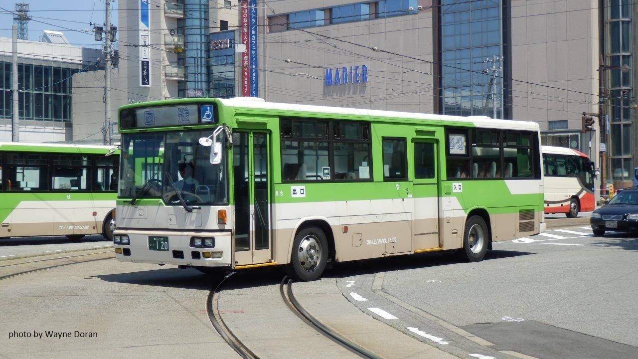 Japan buses album | Esbdave | Fotki.com, photo and video sharing made easy.