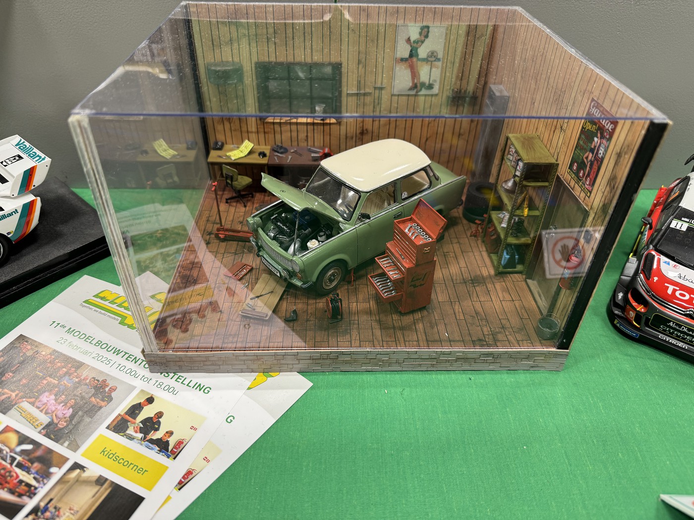 Photo: IMG 0591 | On the road Show 2024 - Jabbeke/Belgium album | Cars 'n' trucks 4 you | Fotki ...