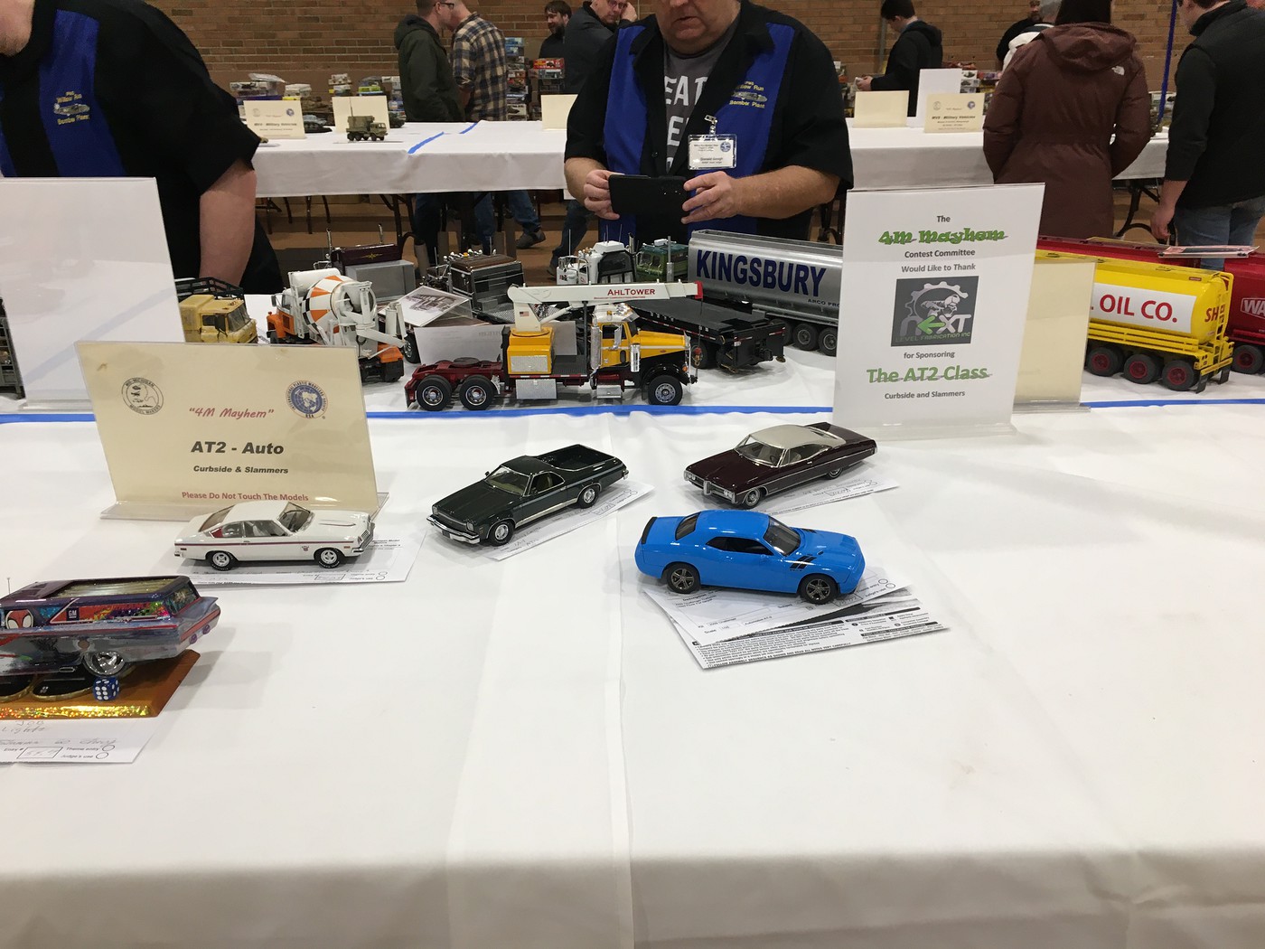 Photo: IMG 6260 | Mid-Michigan Mayhem 2024 Show album | Mackinac359 ...