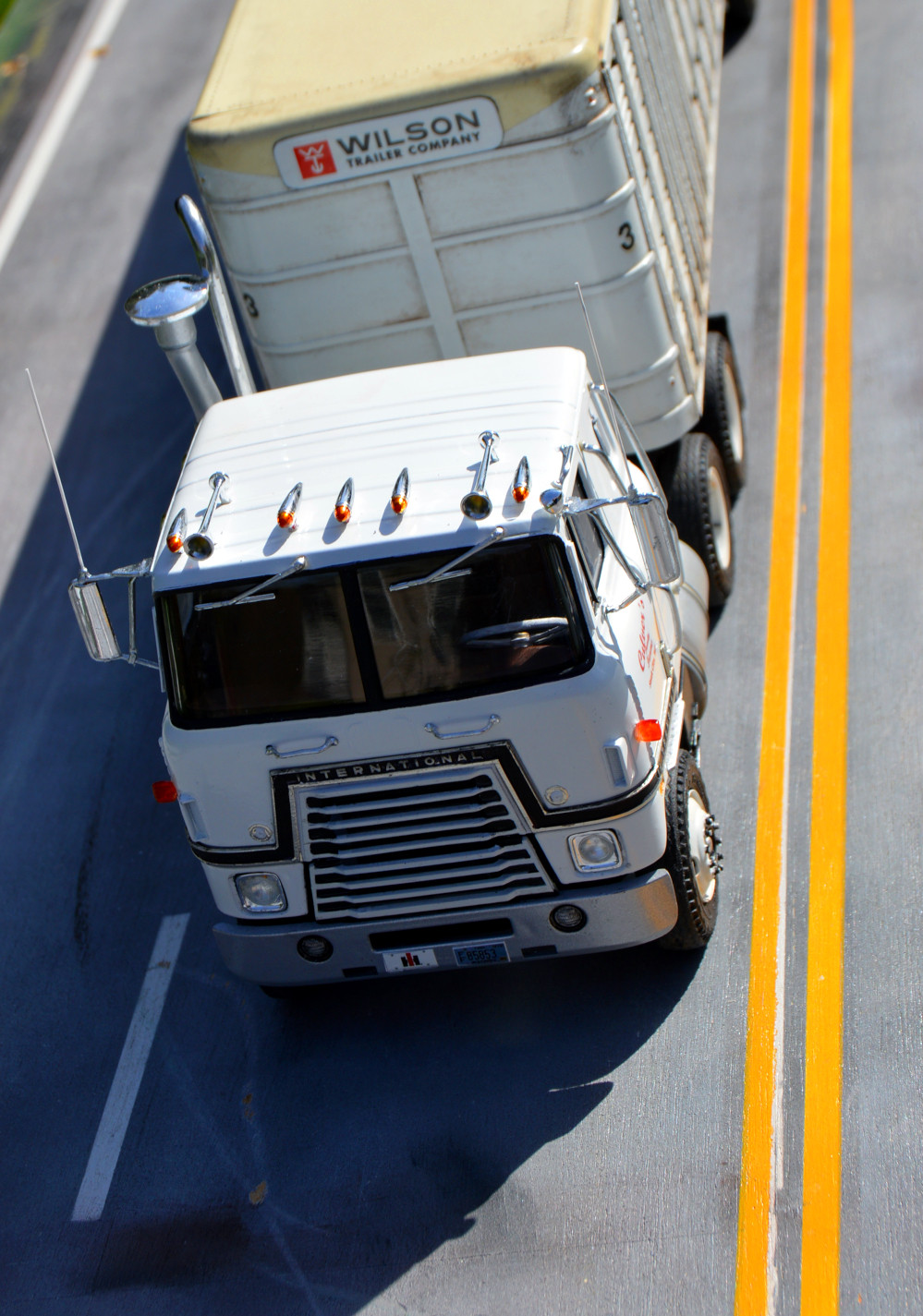 Photo: Transtar II Rebuild 5 7 24 (26) | Transtar II Rebuild album ...