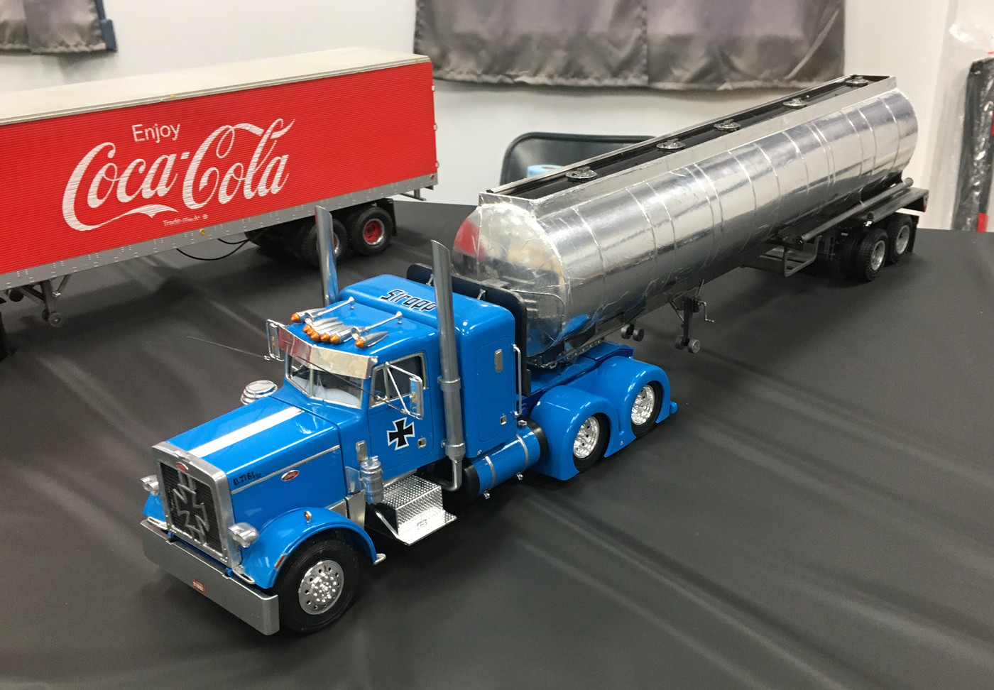Photo: IMG 2287 | Michigan Truck Modelers 2024 St.Ignace Show album ...