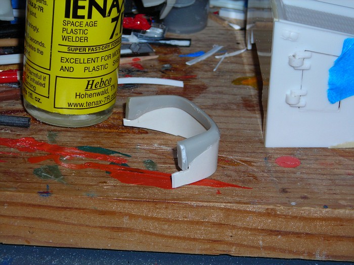 Chevy Van Racer Wedge album | Skmodelcars | Fotki.com, photo and video ...