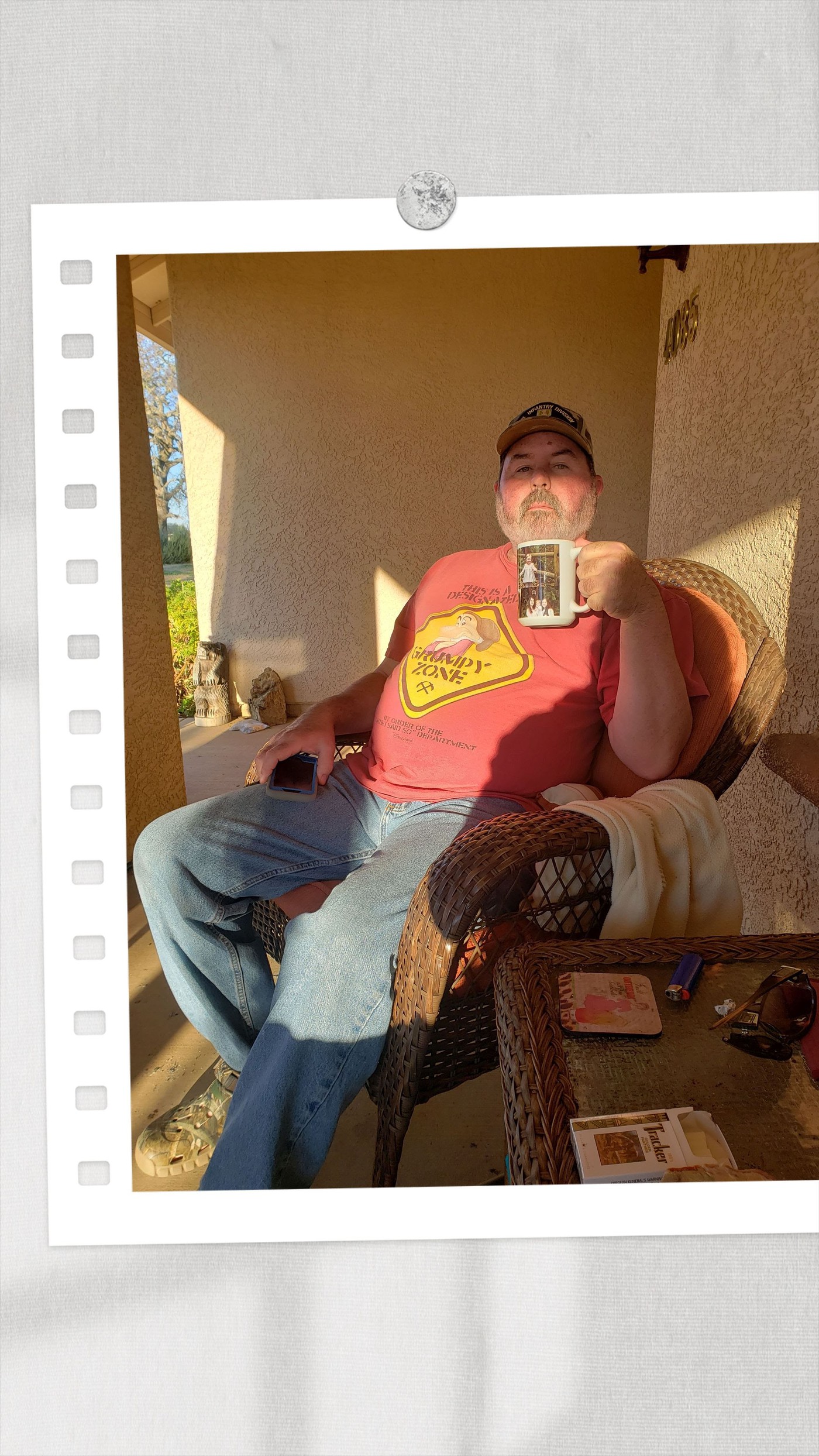 Photo: 20210117 082117-PHOTO FRAME | Images from Others album ...