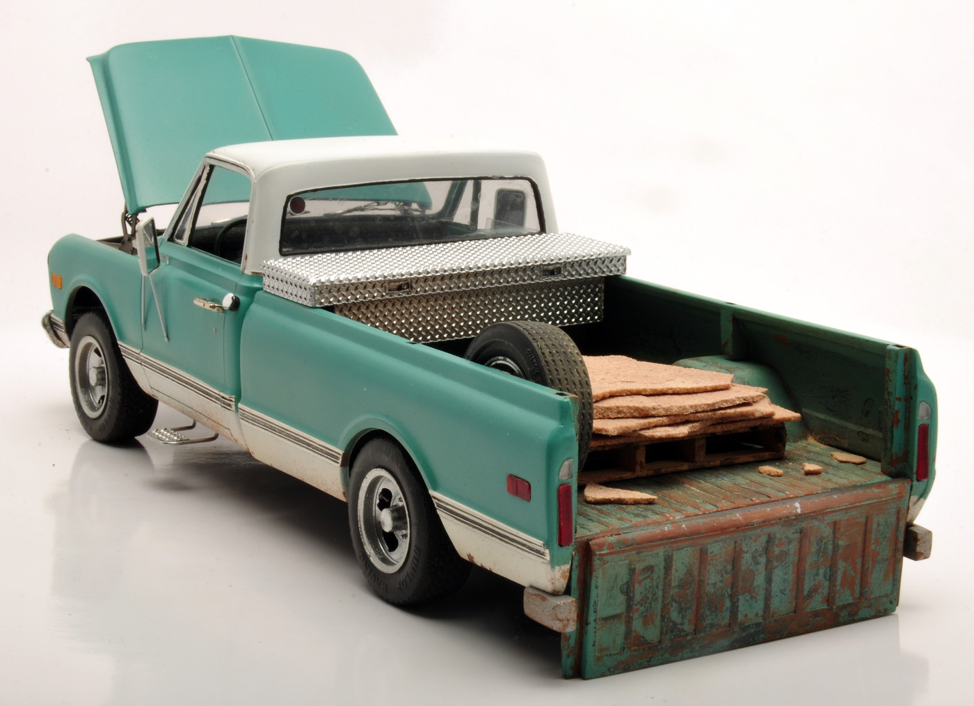 Photo: DSC 0032 | Entries album | GSL-Model-Car-Championship | Fotki ...