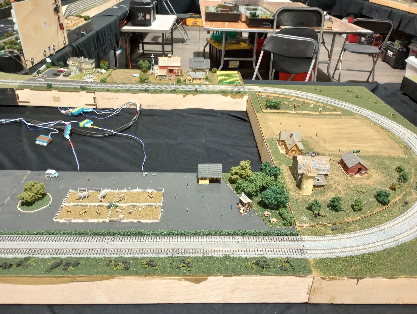 The Great Scale Model Train Show Photos at Michelle Reis blog