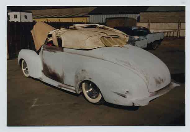 Photo: #1-40-Merc-RodPowell | The Rod Powell Photo Collection album ...