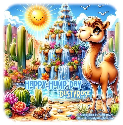 HUMP DAY album | Dustyrose | Fotki.com, photo and video sharing made easy.