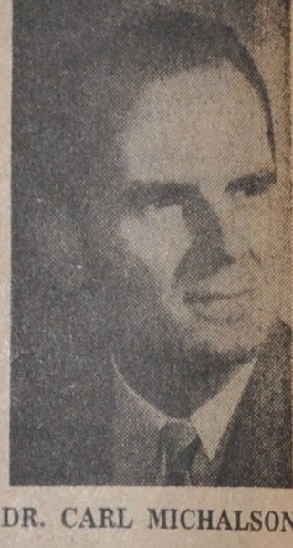 Dr. Carl D. Michalson album | Rollie Puterbaugh | Fotki.com, photo and ...