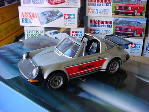 Photo: Larry builts (19) | My Kit Collection album | Rocketwheels ...