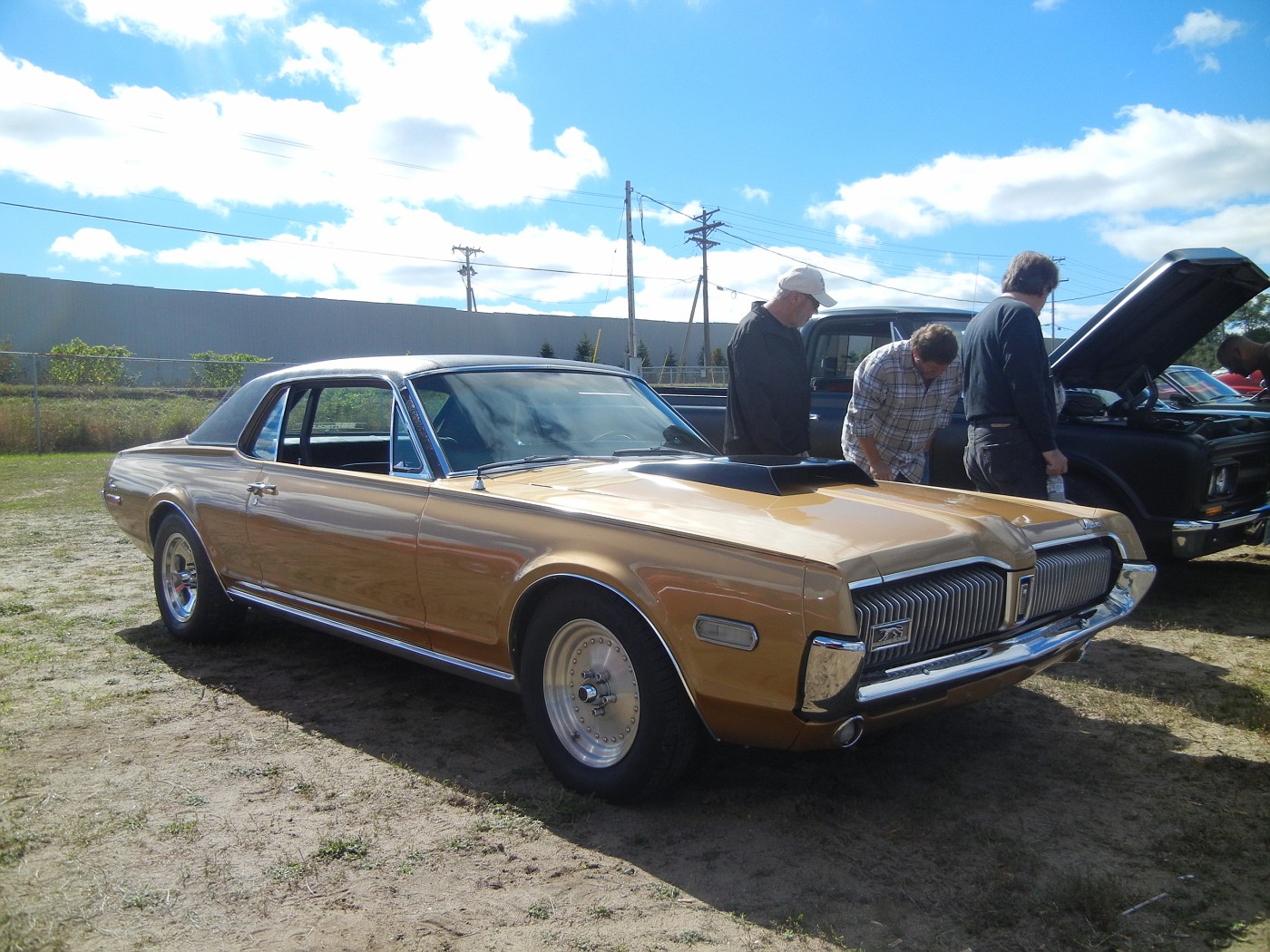 Photo: anoka 100 | Anoka Cruise Night album | SmallblockAutoPix | Fotki.com, photo and video ...