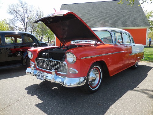 Photo: 029 | 28th Annual Spring Extravaganza Car Show & Swap Meet album ...