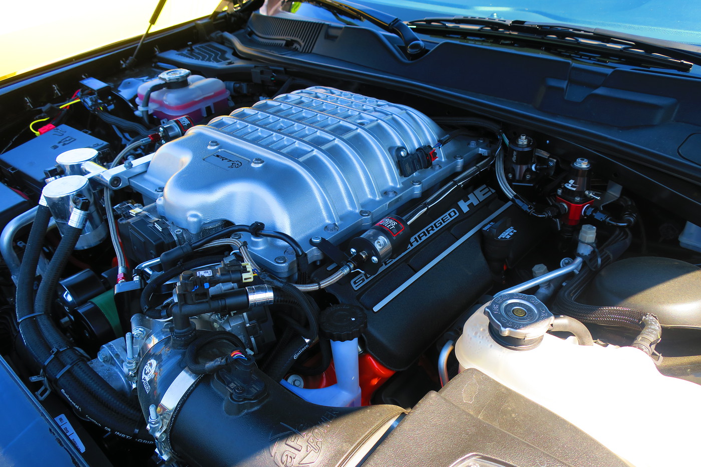 Photo: 012 | 12th Annual Muscle and Street Rod Car Show album ...