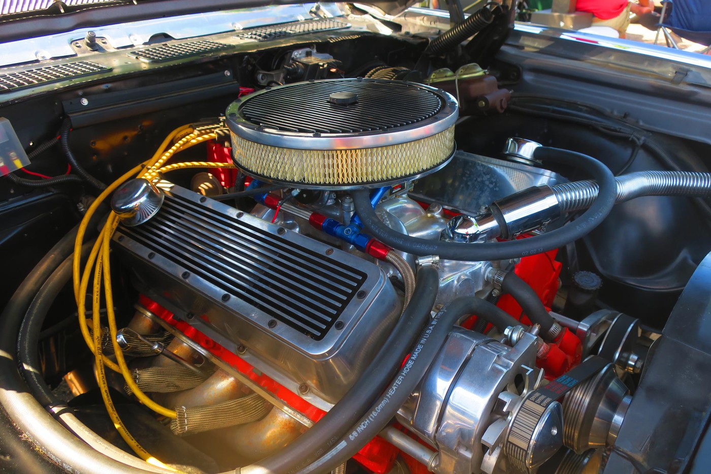 Photo: IMG_3408.JPG | The Remnants 5th Annual Shakedown Show album | SmallblockAutoPix | Fotki ...